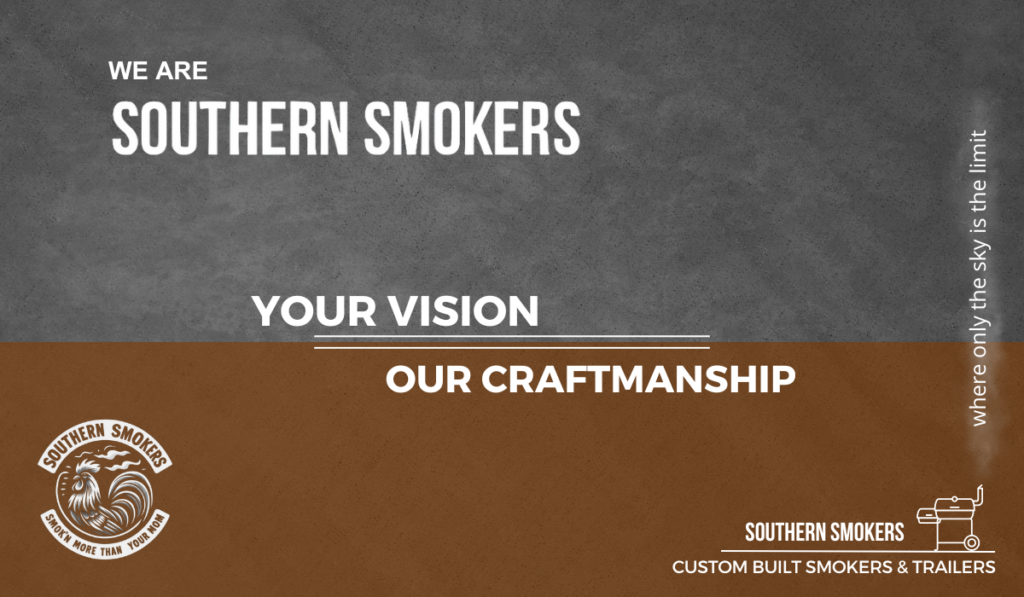 About Southern Smokers - Southern Smokers LLC